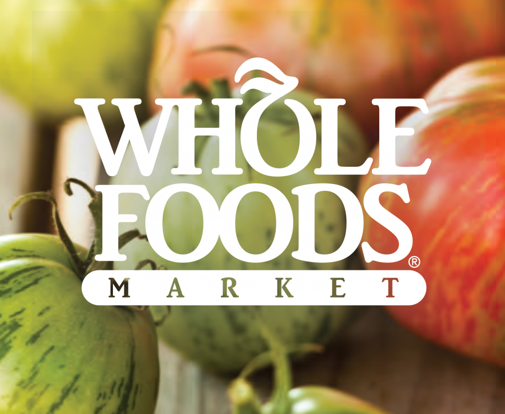 Whole Foods Logo | Sweetwater Organic Farm
