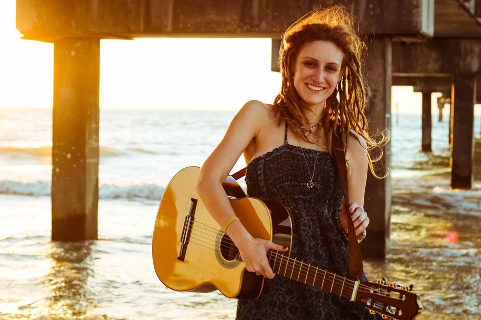 Live Music Series- Jessica Rose/ Carufel, Reina and Smeed | Sweetwater ...