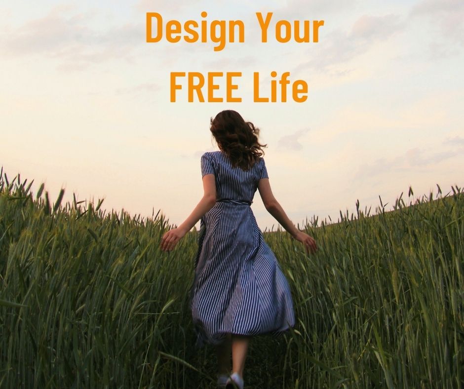 Plan Your Free Life: Cultivating Wealth While Changing the World ...
