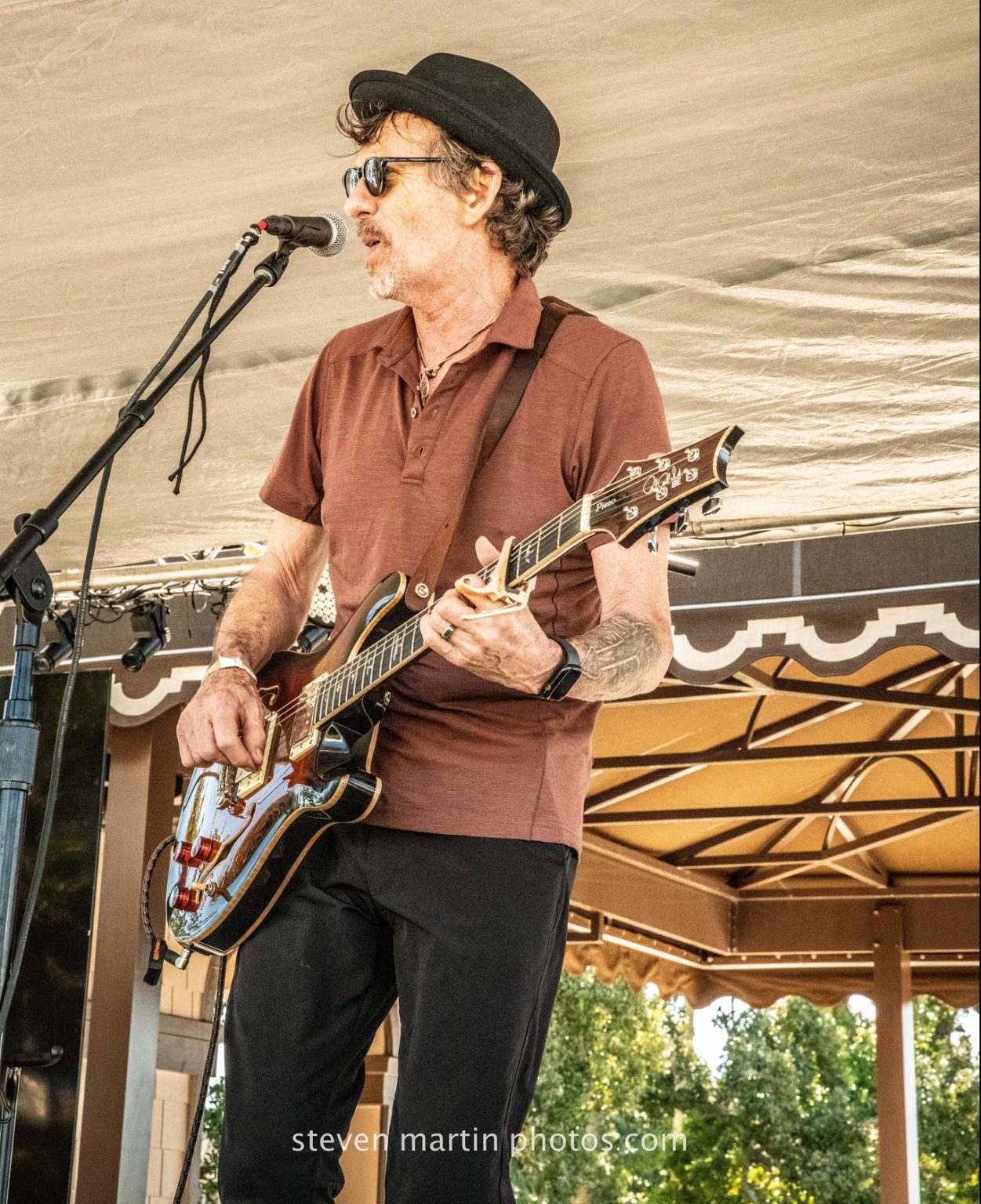 Live Music with Rich Allen & Laura Delonero | Sweetwater Organic Farm